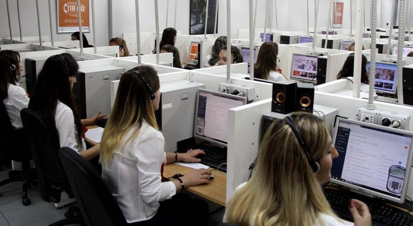 Te dhenat administrative: Ne sektorin privat ne tre muajt e pare u ... Te dhenat administrative: Ne sektorin privat ne tre muajt e pare u ...